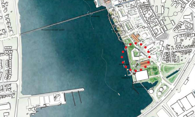 Guldborgsund Kommune indgår samarbejde om stort byudviklingsprojekt ... Guldborgsund Kommune indgår samarbejde om stort byudviklingsprojekt ...