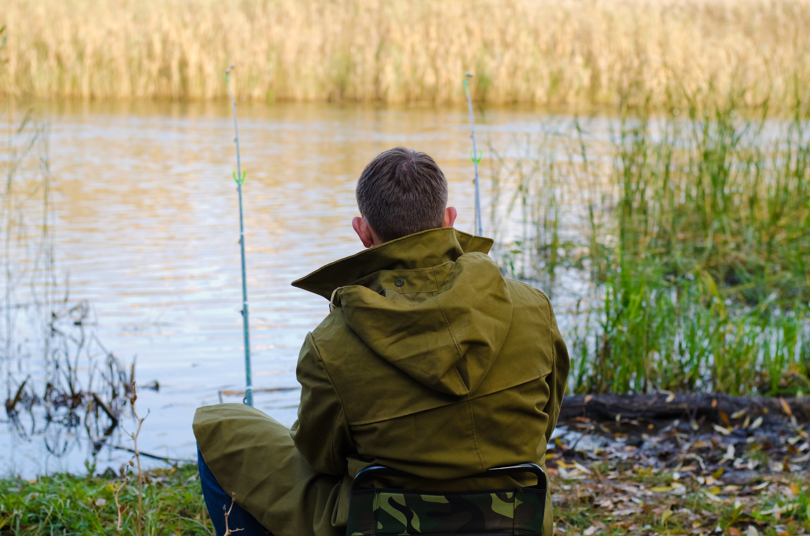 Lystfiskeri | Guldborgsund Kommune