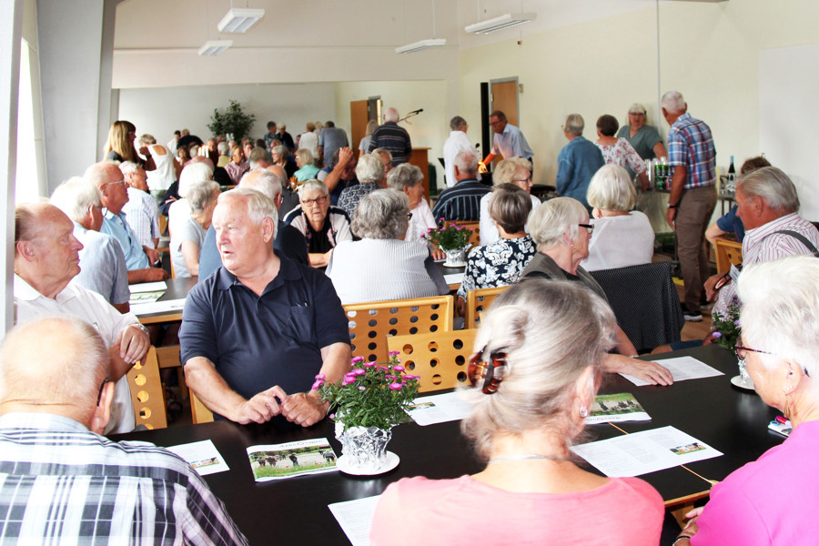 Næsten 100 foreninger og organisationer i Guldborgsund Kommune får ... Næsten 100 foreninger og organisationer i Guldborgsund Kommune får ...